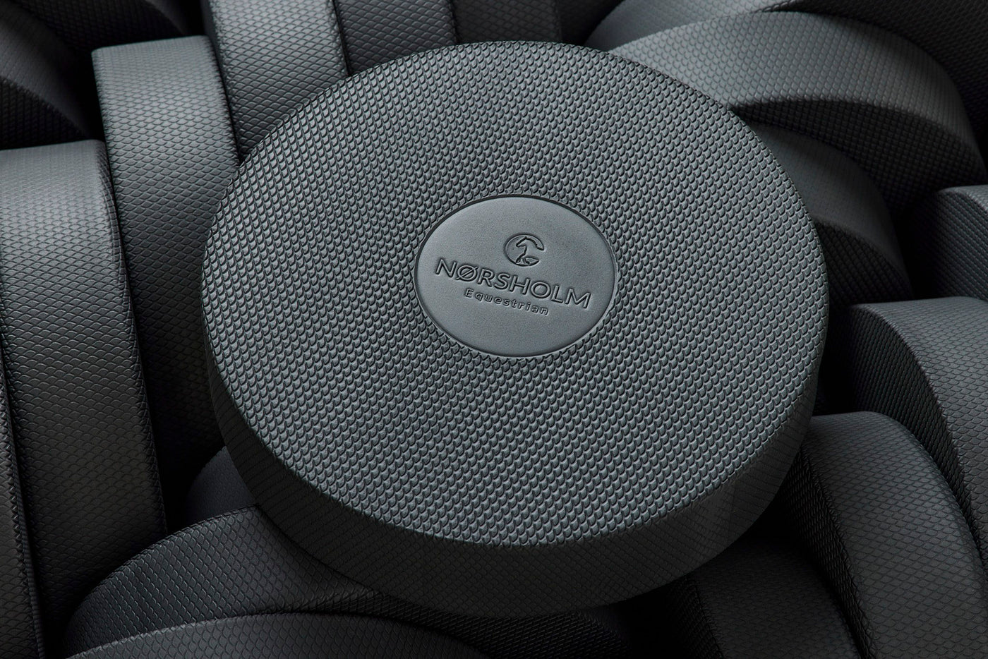 Premium Balance Pad Pferd - von Pferdeexperten empfohlen!